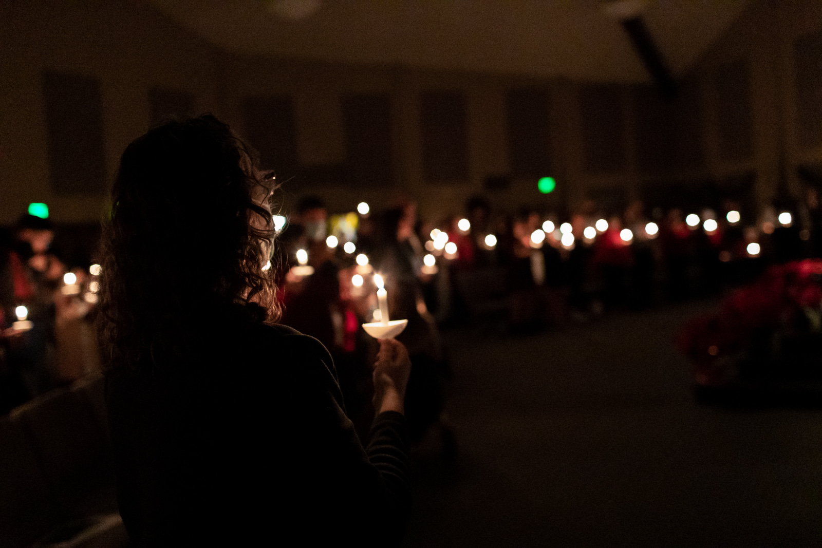 Zion’s River Christmas Candelight 2021 – Zion's River